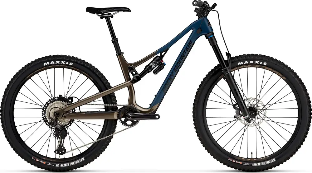 2023 Rocky Mountain Instinct C70 Shimano – Specs, Comparisons, Reviews ...