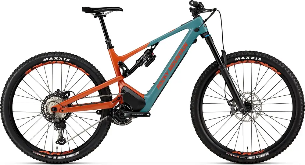 2023 Rocky Mountain Instinct Powerplay Carbon 70 – Specs, Comparisons ...