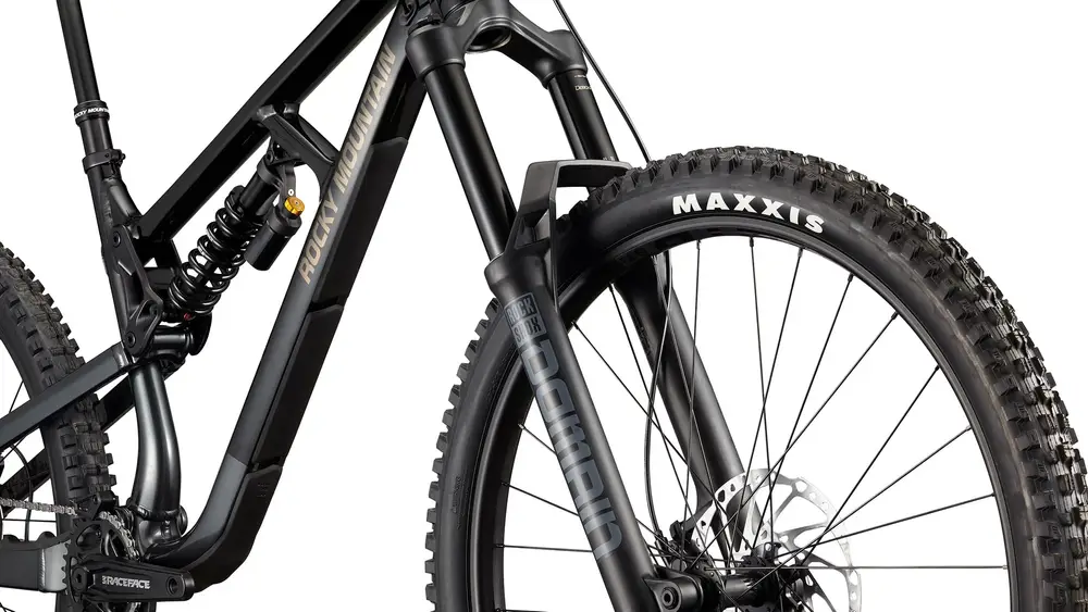 2023 Rocky Mountain Slayer A30 Shimano – Specs, Comparisons, Reviews ...