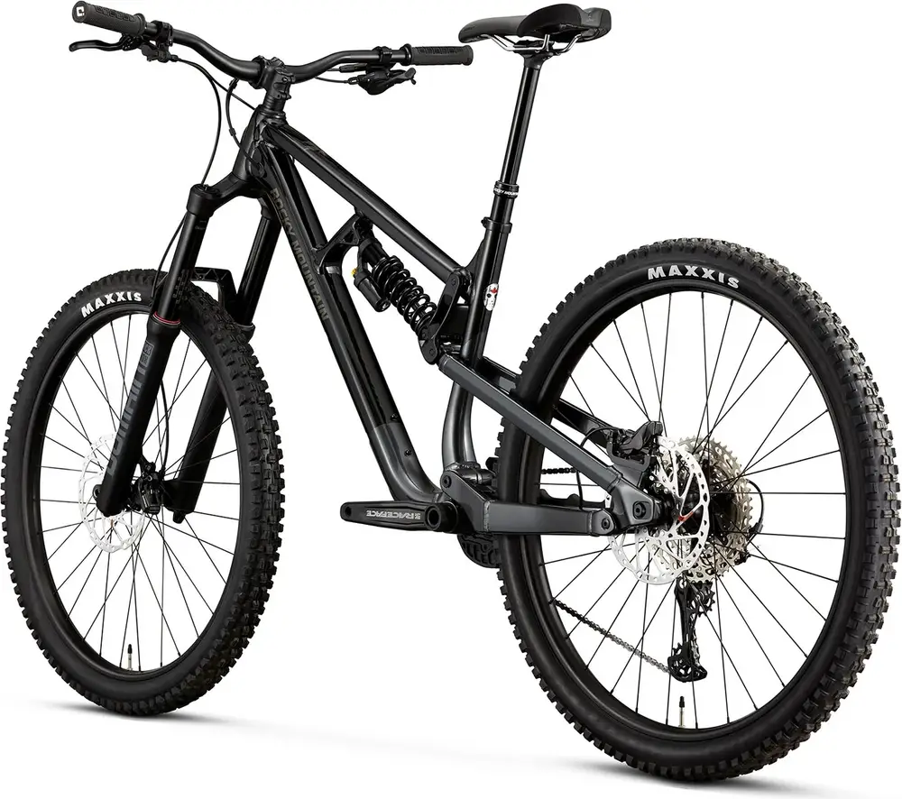 2023 Rocky Mountain Slayer A30 Shimano – Specs, Comparisons, Reviews ...