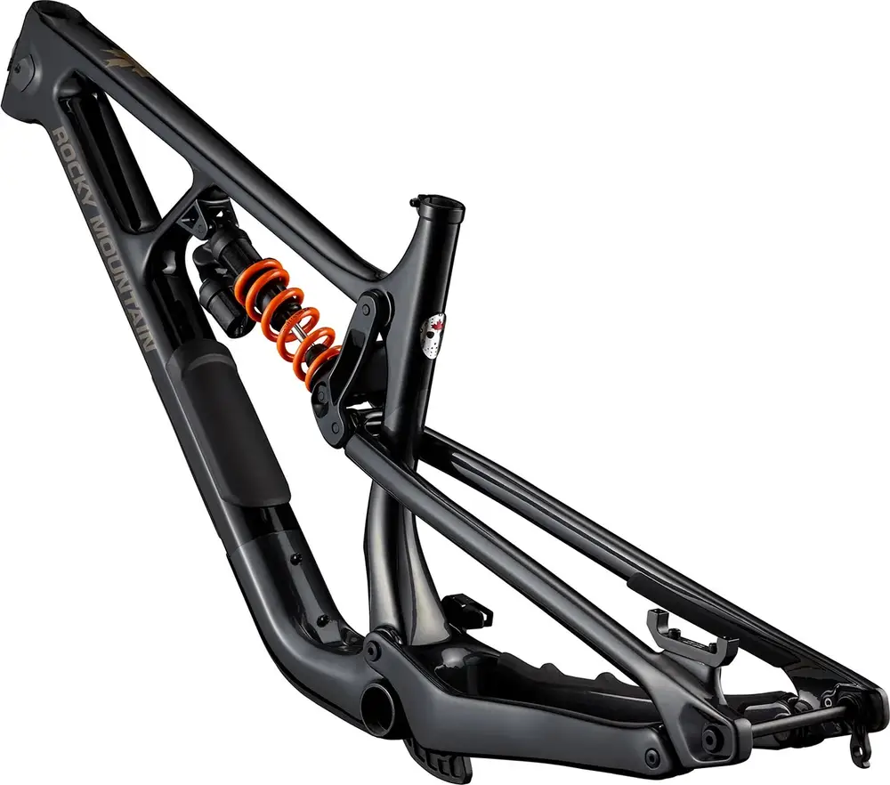 2023 Rocky Mountain Slayer C Frameset – Specs, Comparisons, Reviews ...