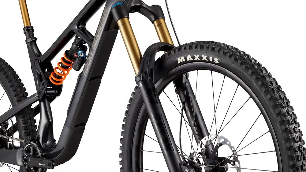 2023 Rocky Mountain Slayer C90 Shimano – Specs, Comparisons, Reviews – 99 Spokes