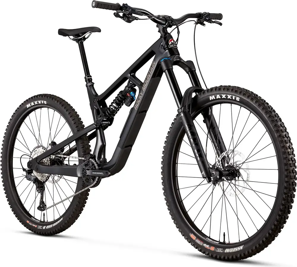 2023 Rocky Mountain Slayer Carbon 50 – Specs, Comparisons, Reviews – 99 ...