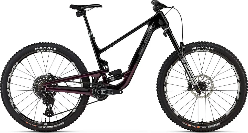 2024 Rocky Mountain Altitude Carbon 99 – Specs, Comparisons, Reviews – 99 Spokes