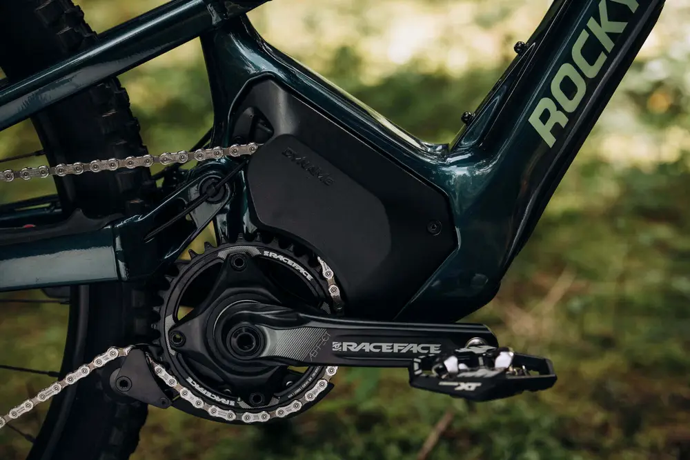 2024 Rocky Mountain Altitude Powerplay C70 Shimano – Specs, Comparisons, Reviews – 99 Spokes