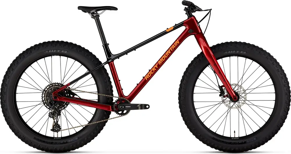 2024 Rocky Mountain Blizzard C30 Sram – Specs, Comparisons, Reviews ...