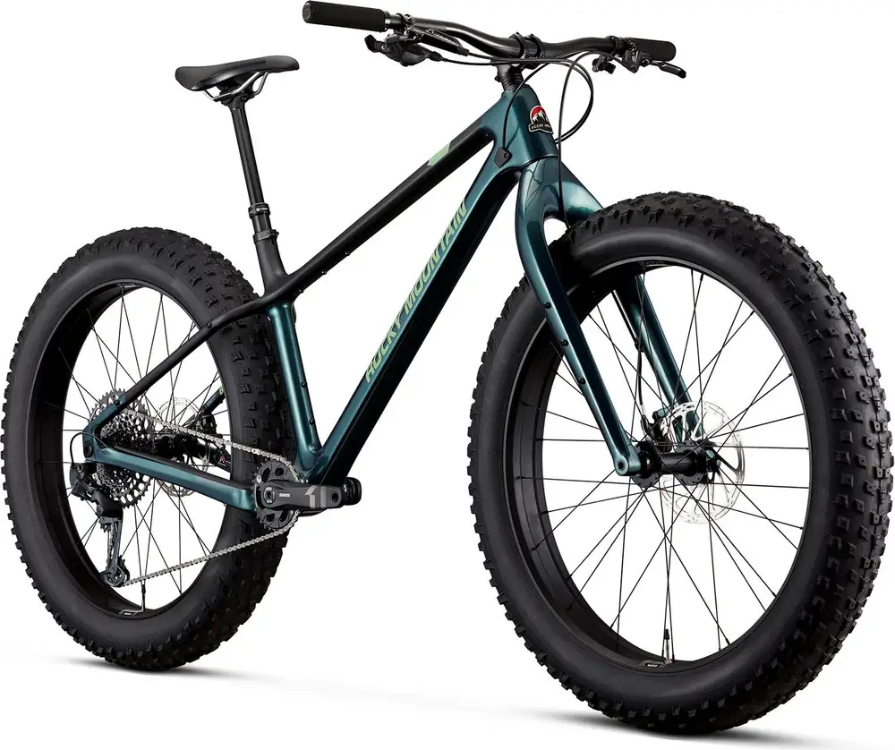 2024 Rocky Mountain Blizzard Carbon 50 – Specs, Comparisons, Reviews ...