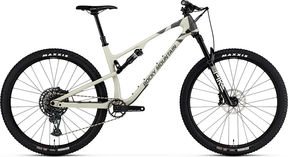 2024 Rocky Mountain Element C50 Sram – Specs, Comparisons, Reviews – 99 Spokes