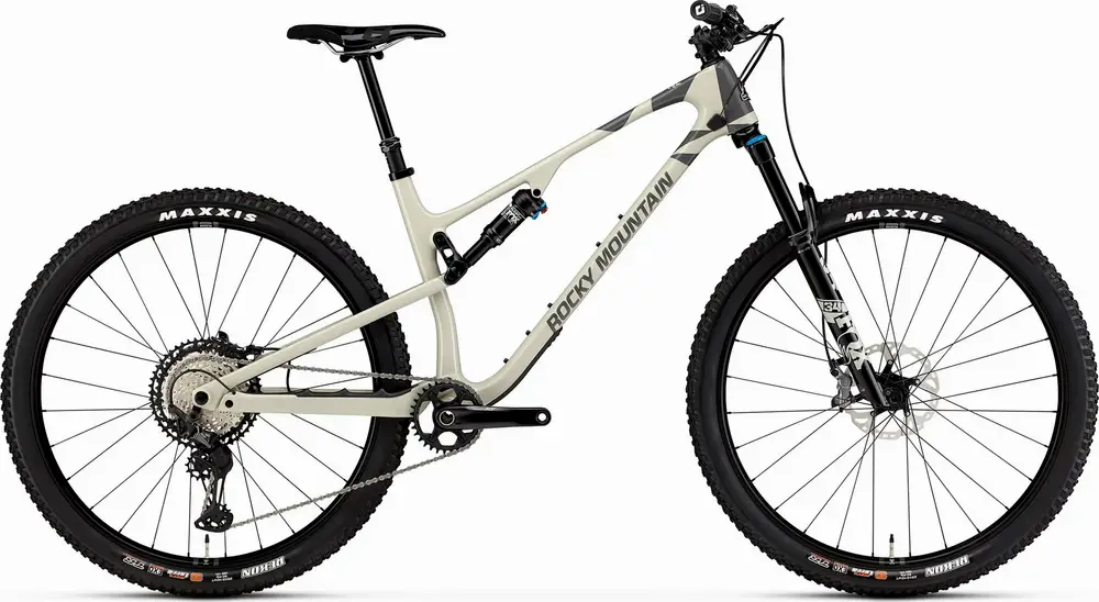 2024 Rocky Mountain Element C70 Shimano – Specs, Comparisons, Reviews – 99 Spokes