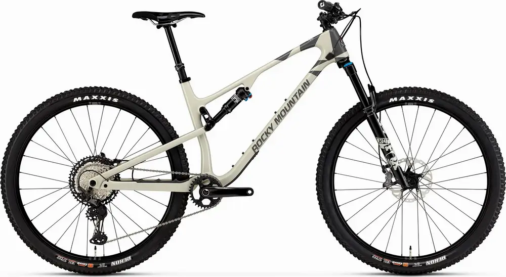 2024 Rocky Mountain Element C70 Shimano – Specs, Comparisons, Reviews ...