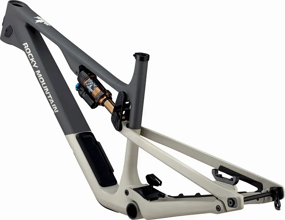 2024 Rocky Mountain Instinct C Frameset – Specs, Comparisons, Reviews – 99 Spokes