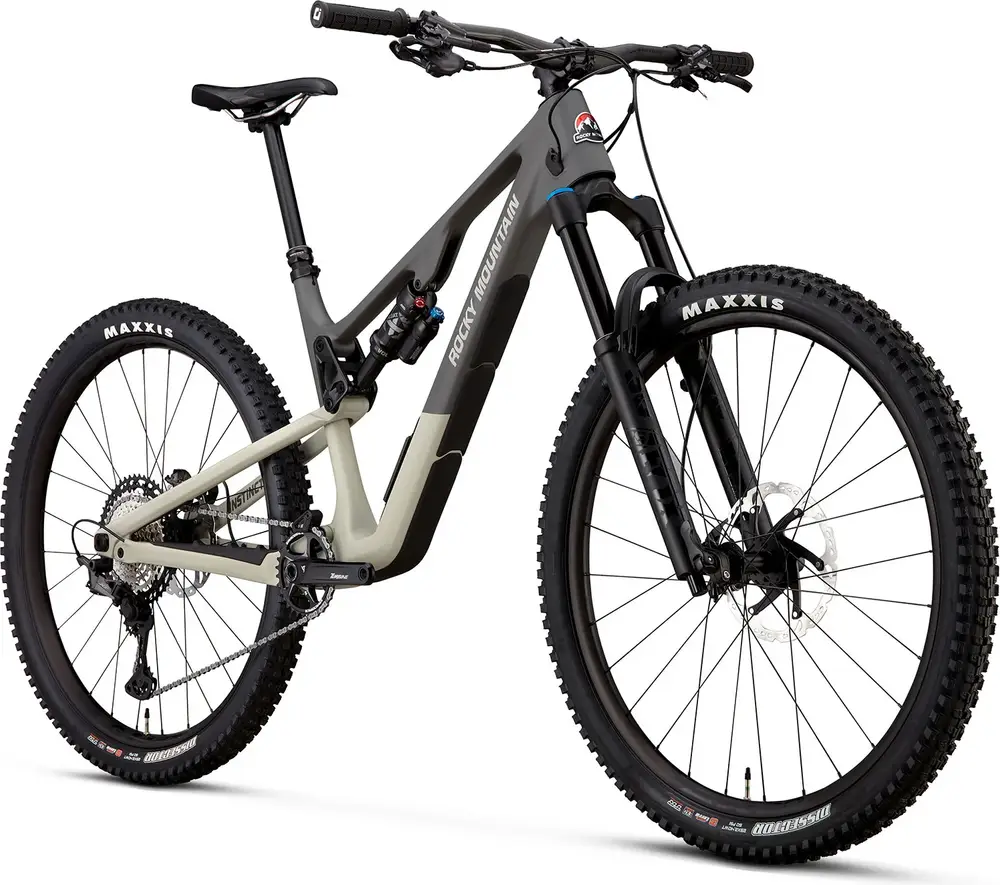 2024 Rocky Mountain Instinct C70 Shimano – Specs, Comparisons, Reviews – 99 Spokes