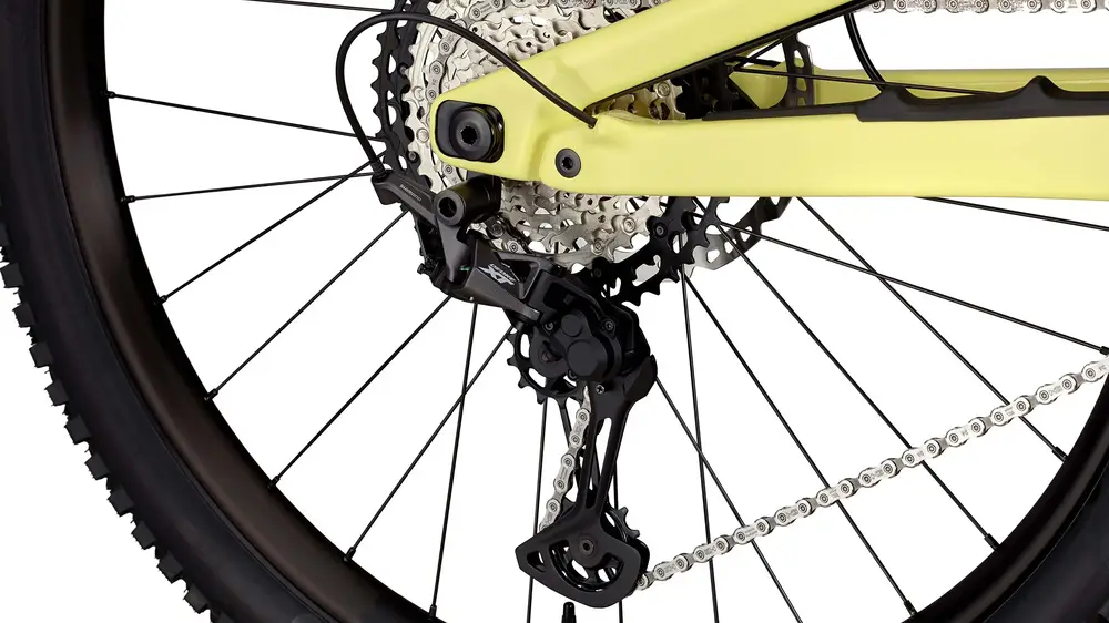 2024 Rocky Mountain Instinct Powerplay C70 Shimano – Specs, Comparisons, Reviews – 99 Spokes