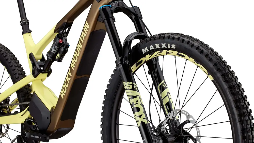 2024 Rocky Mountain Instinct Powerplay C70 Shimano – Specs, Comparisons, Reviews – 99 Spokes