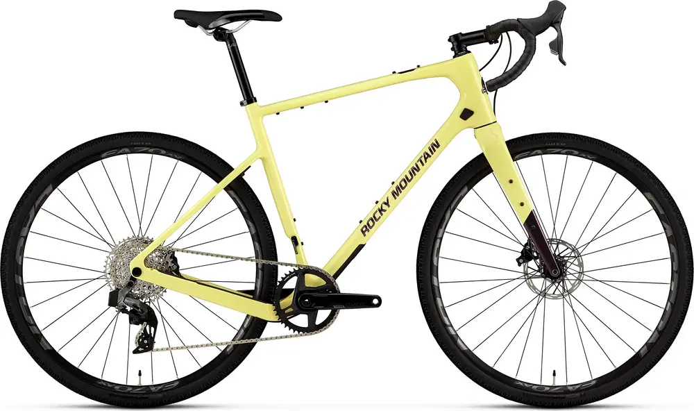 2024 Rocky Mountain Solo Carbon 70 – Specificaties, vergelijkingen ...