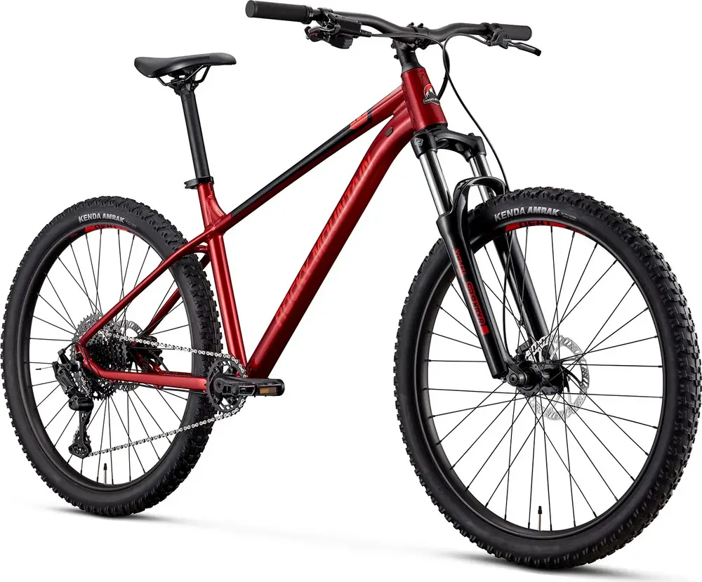 2024 Rocky Mountain Soul 20 Microshift – Specs, Comparisons, Reviews – 99 Spokes