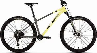 Compare: 2025 Co-op DRT 1.2 vs Rocky Mountain Fusion 30 vs 2026 Trek ...