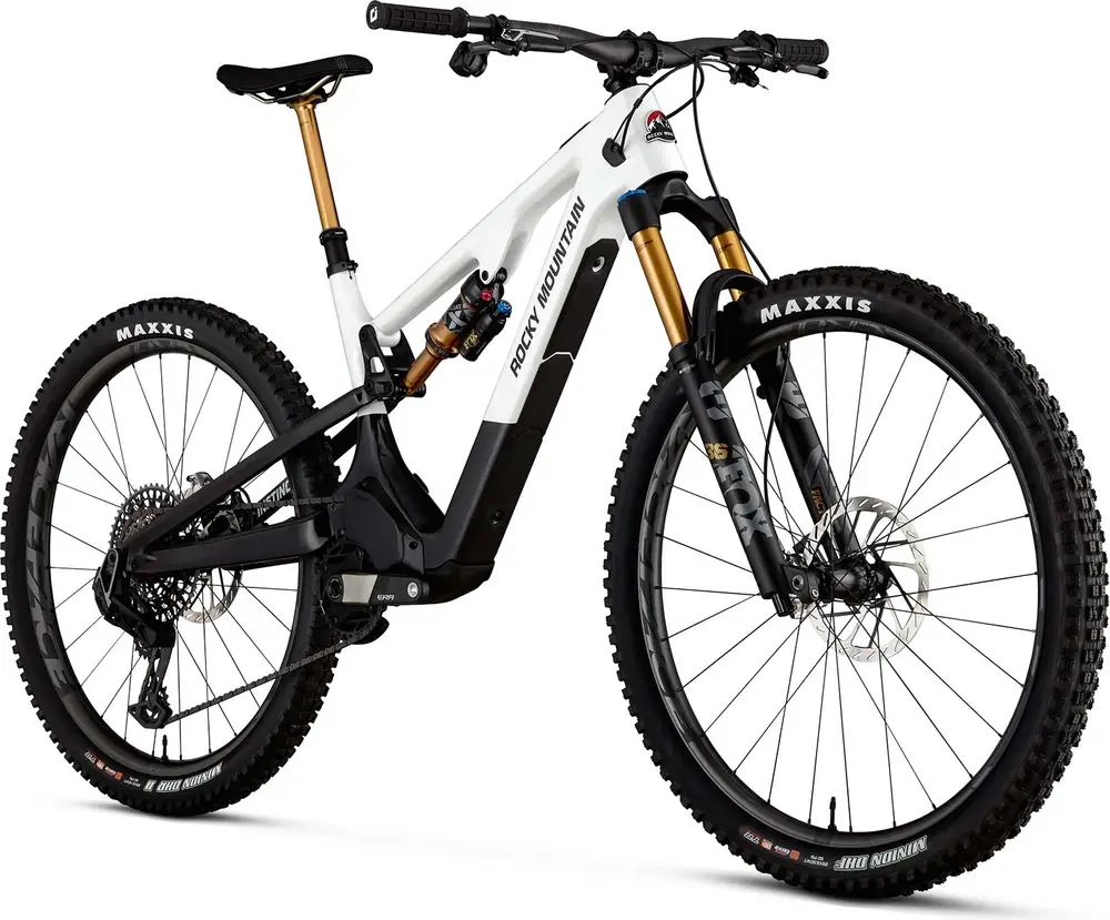 2025 Rocky Mountain Instinct Powerplay SL Carbon 90 – Specs, Comparisons, Reviews – 99 Spokes