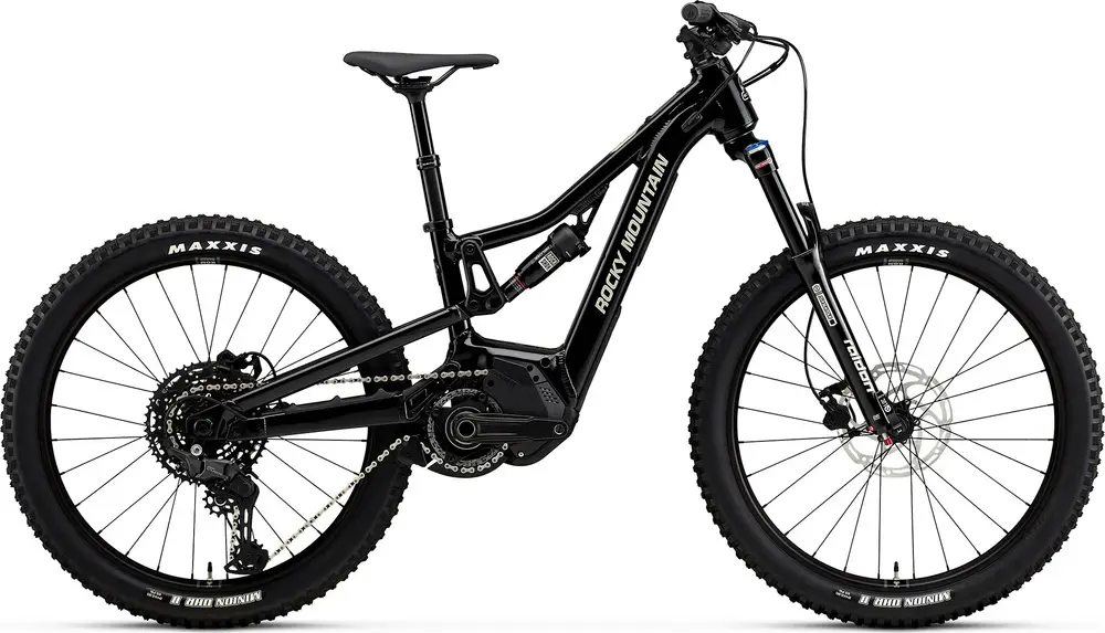 2025 Rocky Mountain Reaper Powerplay 24 – Specs, Comparisons, Reviews – 99 Spokes