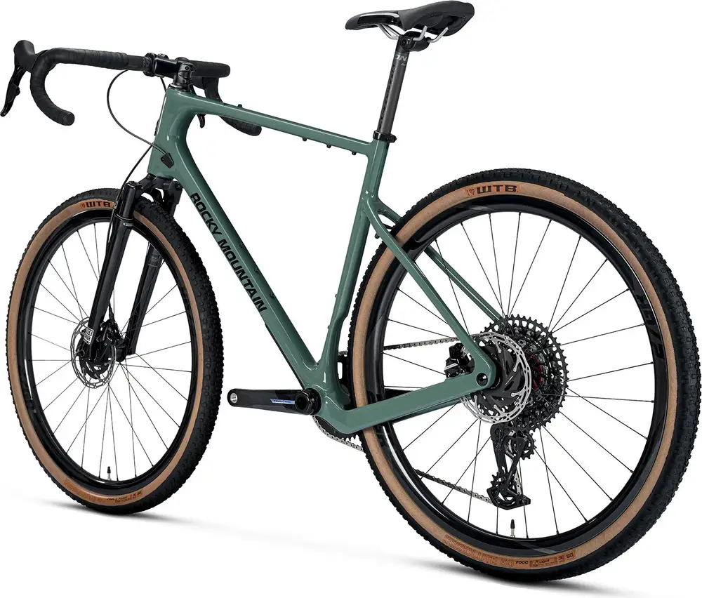 2025 Rocky Mountain Solo Carbon 90 BC Edition – Spécifications ...