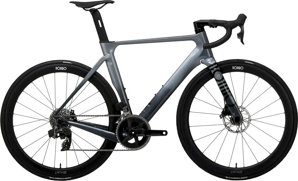 2023 Rondo HVRT CF1 – Specs, Comparisons, Reviews – 99 Spokes