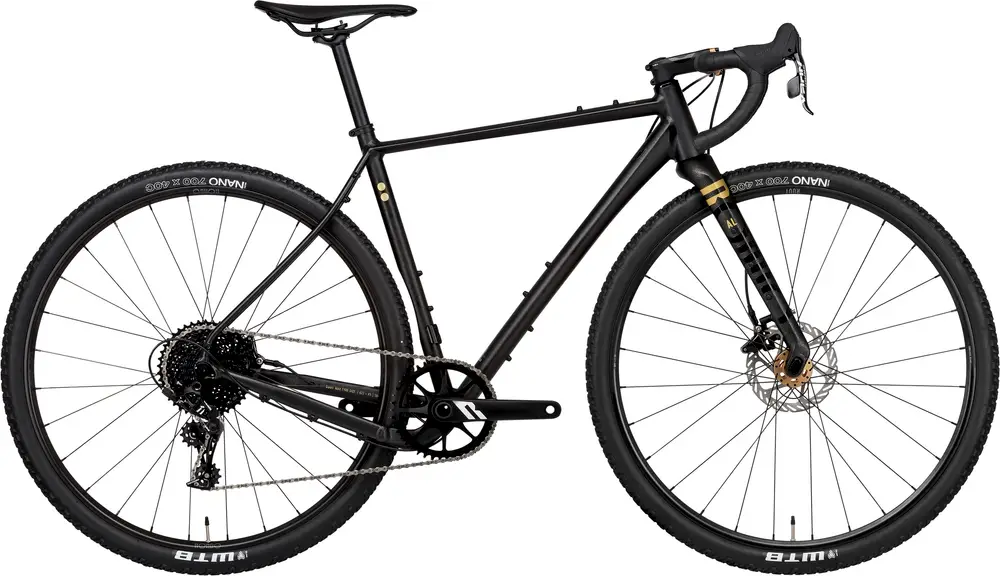 2024 Rondo Ruut AL 2 Hydro – Specs, Comparisons, Reviews – 99 Spokes