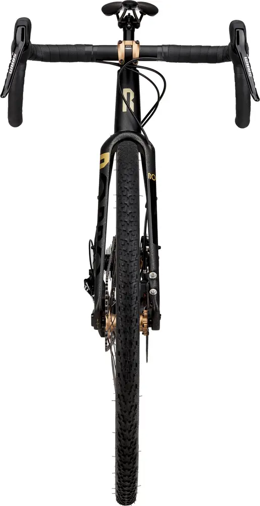 2024 Rondo Ruut AL 2 Hydro – Specs, Comparisons, Reviews – 99 Spokes
