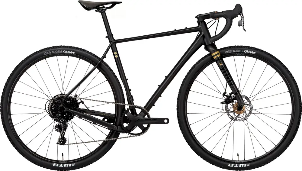 2024 Rondo Ruut AL 2 – Specs, Comparisons, Reviews – 99 Spokes