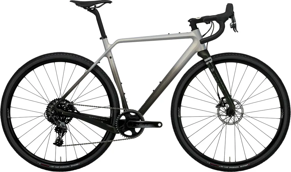 2024 Rondo RUUT CF1 – Specs, Comparisons, Reviews – 99 Spokes