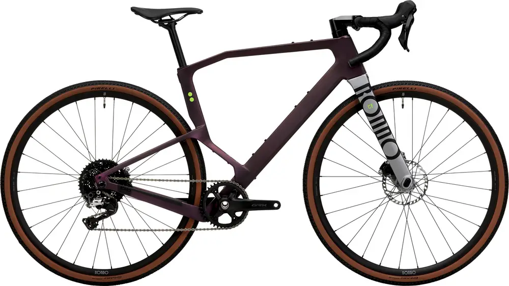 2024 Rondo RUUT CF2 G2 – Specs, Comparisons, Reviews – 99 Spokes