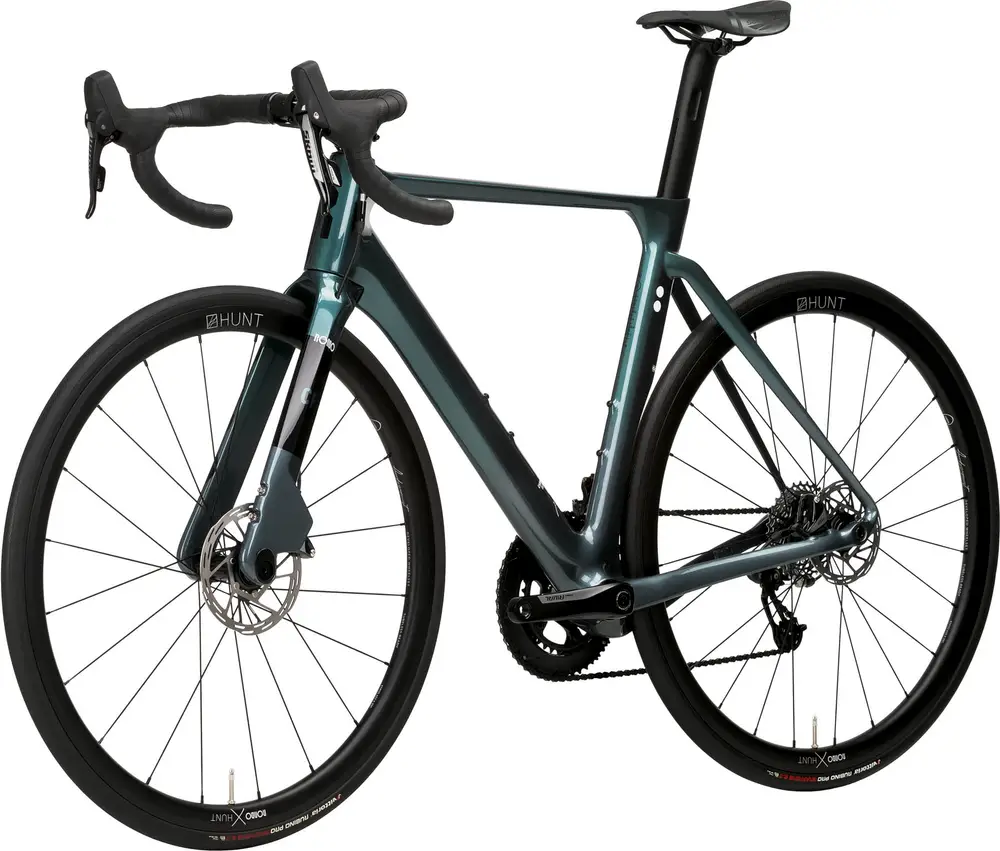 2025 Rondo HVRT CF2 – Specs, Comparisons, Reviews – 99 Spokes