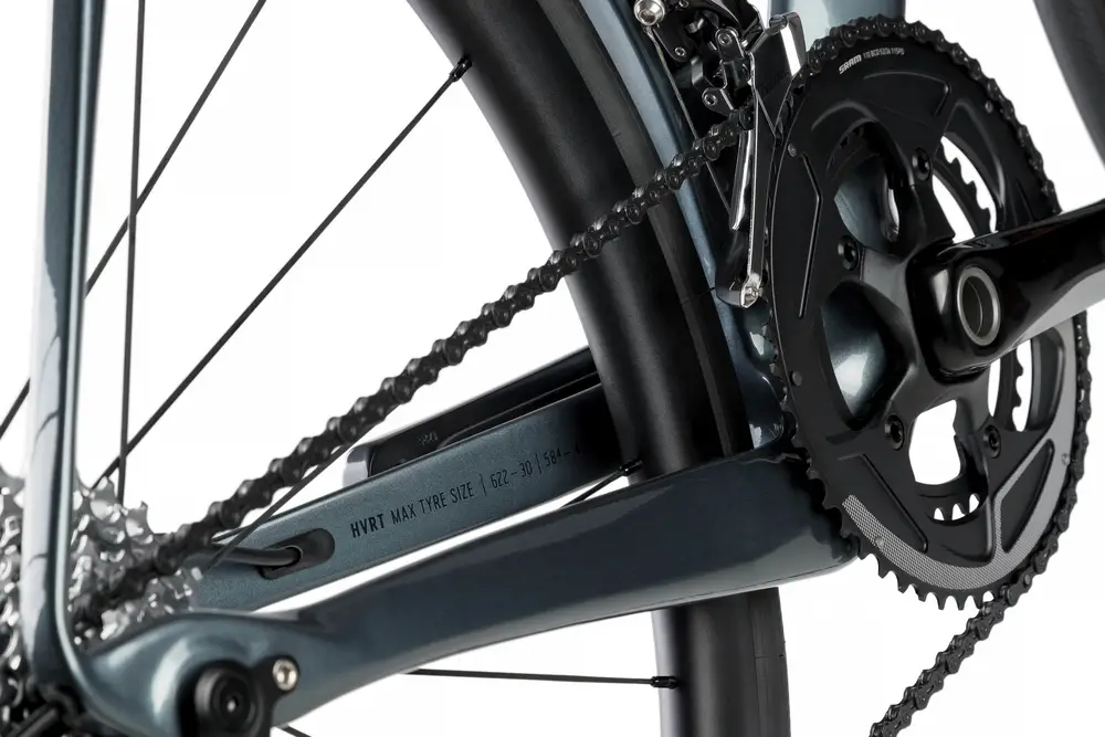 2025 Rondo HVRT CF2 – Specs, Comparisons, Reviews – 99 Spokes