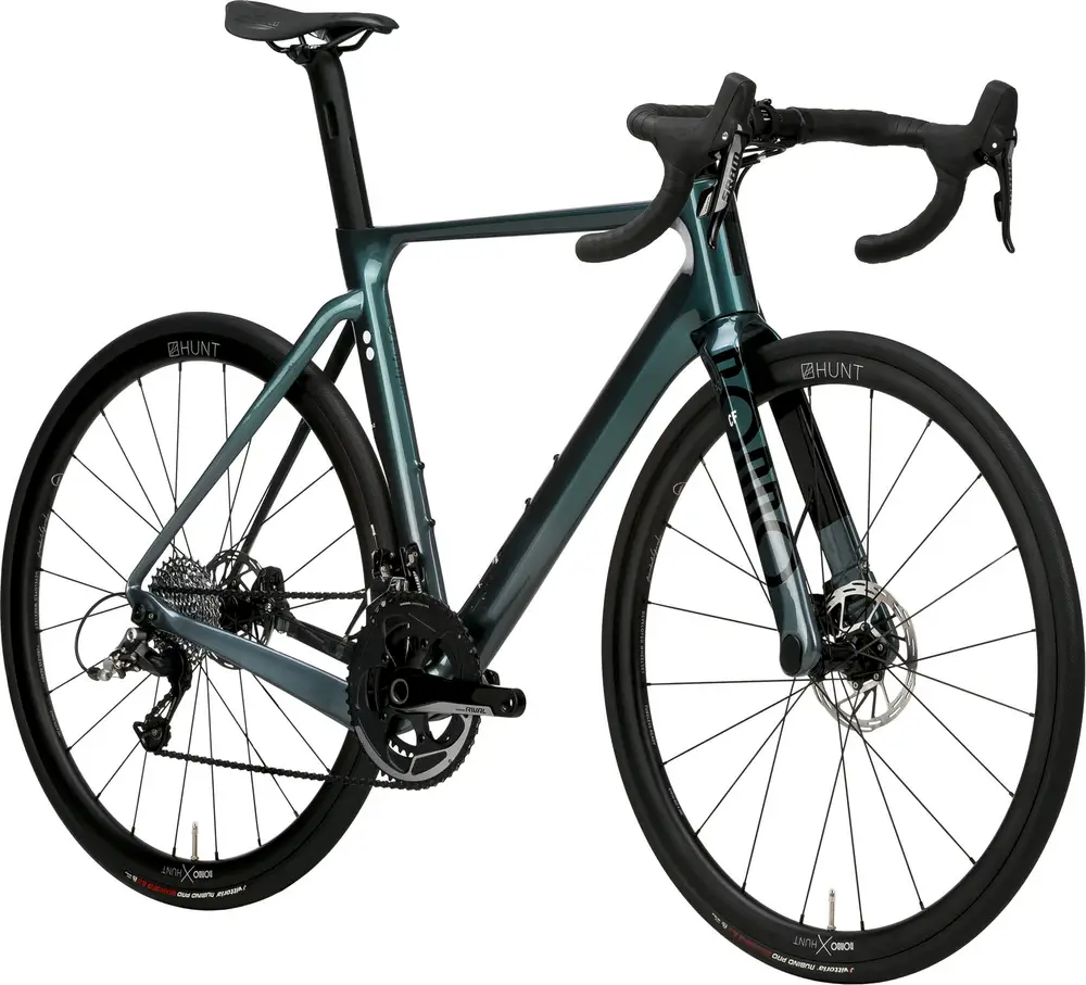 2025 Rondo HVRT CF2 – Specs, Comparisons, Reviews – 99 Spokes