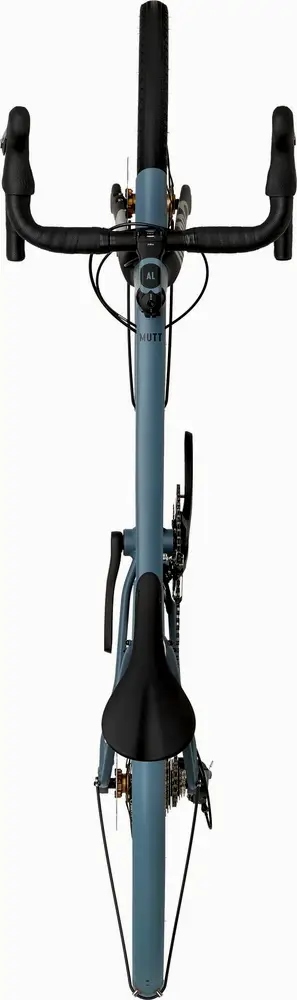 2025 Rondo MUTT AL – Specs, Comparisons, Reviews – 99 Spokes