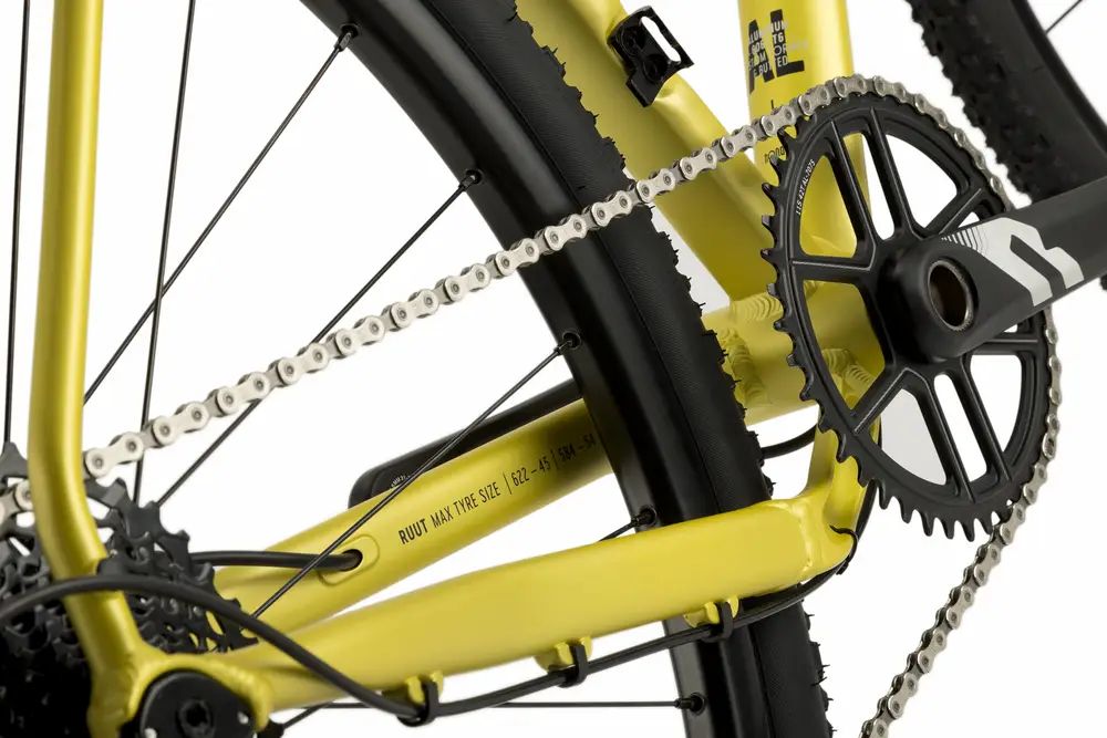 2025 Rondo RUUT AL 2 – Specs, Comparisons, Reviews – 99 Spokes