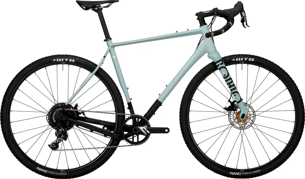 2025 Rondo RUUT AL LTD – Specs, Comparisons, Reviews – 99 Spokes