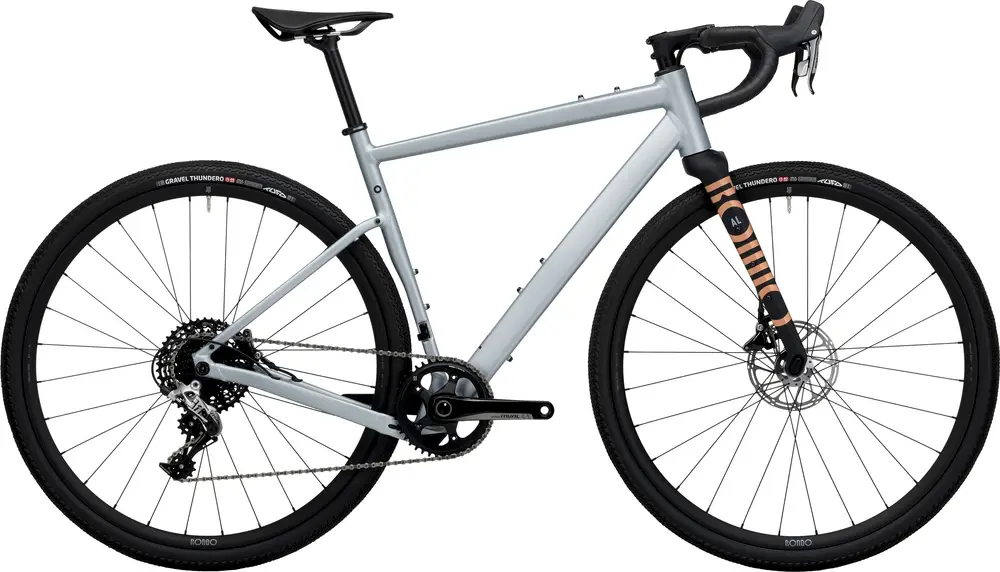 2025 Rondo Ruut AL0 G3 – Specs, Comparisons, Reviews – 99 Spokes