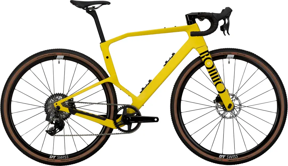 2025 Rondo RUUT CF1 G2 CURRY – Specs, Comparisons, Reviews – 99 Spokes