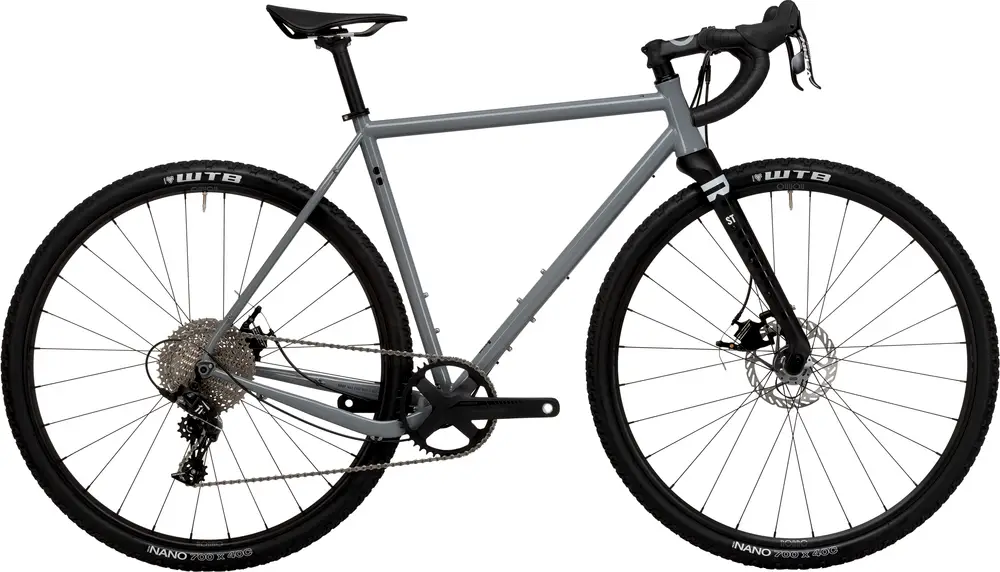 2025 Rondo Ruut ST2 – Specs, Comparisons, Reviews – 99 Spokes