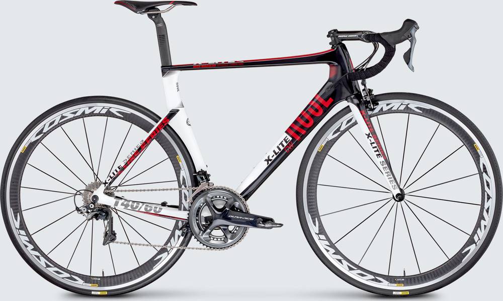 2018 Rose X-LITE CW Dura Ace – Specs, Comparisons, Reviews – 99 Spokes