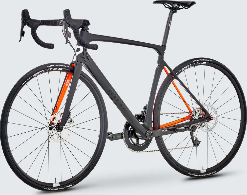 2018 Rose X-LITE FOUR DISC Red – Specs, Comparisons, Reviews – 99 Spokes