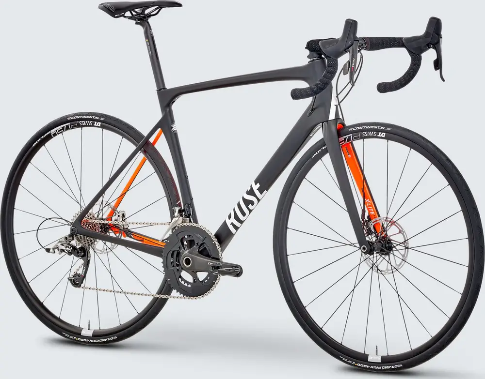 2018 Rose X-LITE FOUR DISC Red – Specs, Comparisons, Reviews – 99 Spokes