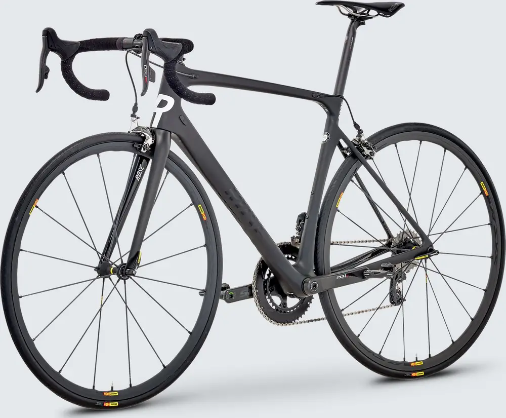 2018 Rose X-LITE SIX Red eTap – Specs, Comparisons, Reviews – 99 Spokes
