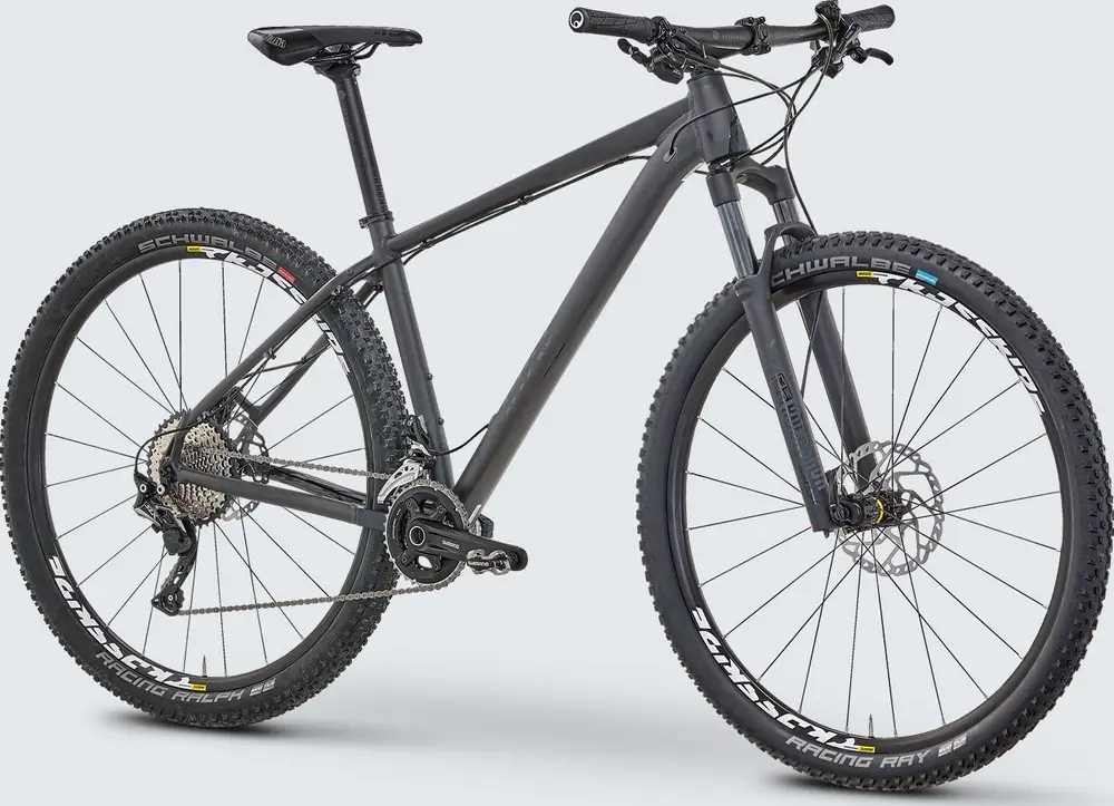 2019 Rose COUNT SOLO 2 – Specs, Comparisons, Reviews – 99 Spokes