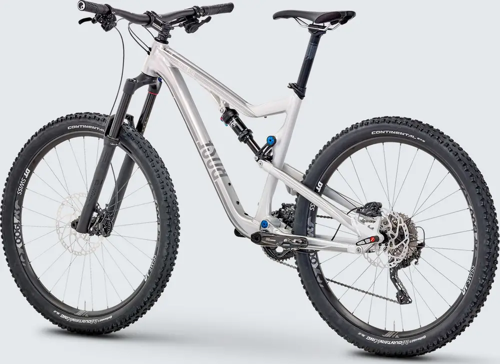 2019 Rose GRANITE CHIEF SPECIAL EDITION 1 – Specs, Comparisons, Reviews ...