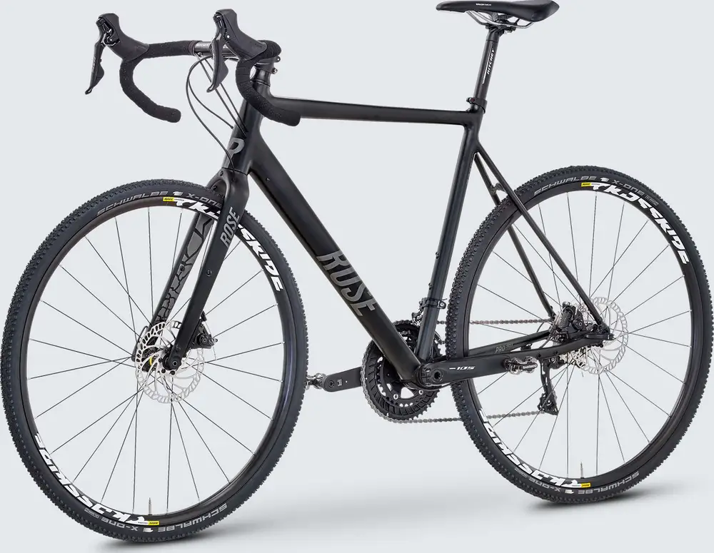 2019 Rose PRO CROSS 105 MB – Specs, Comparisons, Reviews – 99 Spokes