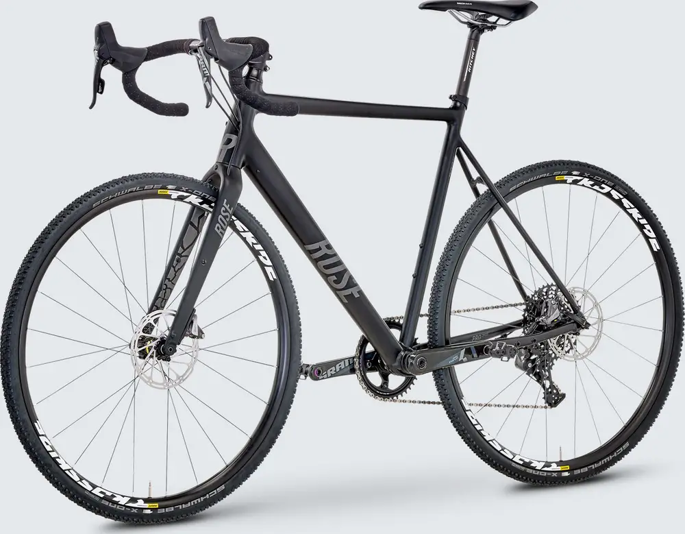 2019 Rose PRO CROSS Force 1x11 – Specs, Comparisons, Reviews – 99 Spokes