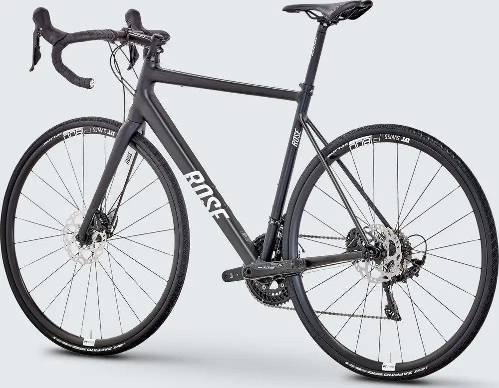 2019 Rose PRO SL DISC 105 – Specs, Comparisons, Reviews – 99 Spokes