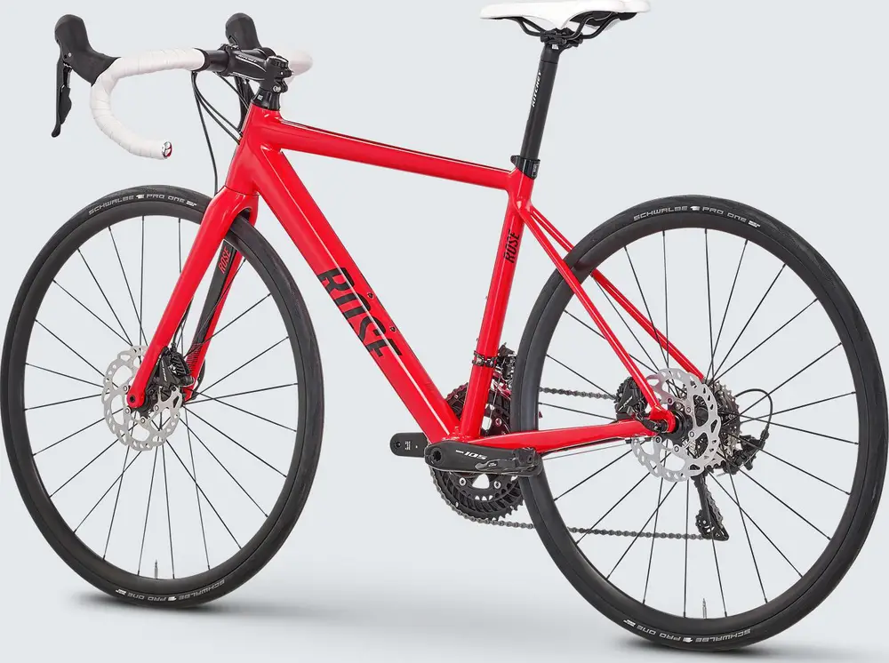 2019 Rose PRO SL DISC LADY 105 – Specs, Comparisons, Reviews – 99 Spokes