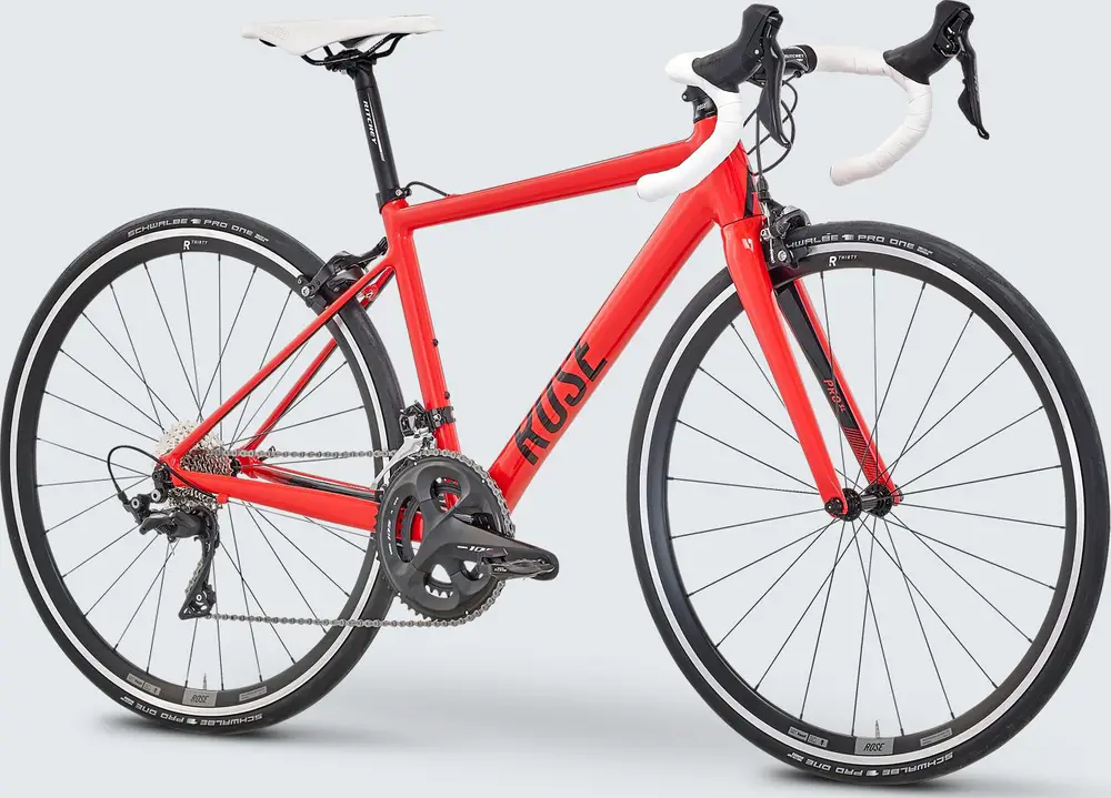 2019 Rose PRO SL LADY 105 – Specs, Comparisons, Reviews – 99 Spokes